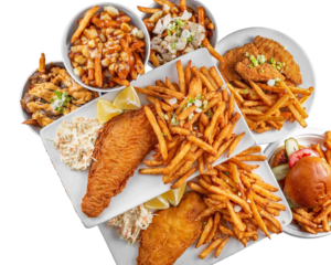 Lapointe Street Food – Lapointe Street Food: Ottawa’s Freshest Fish and ...